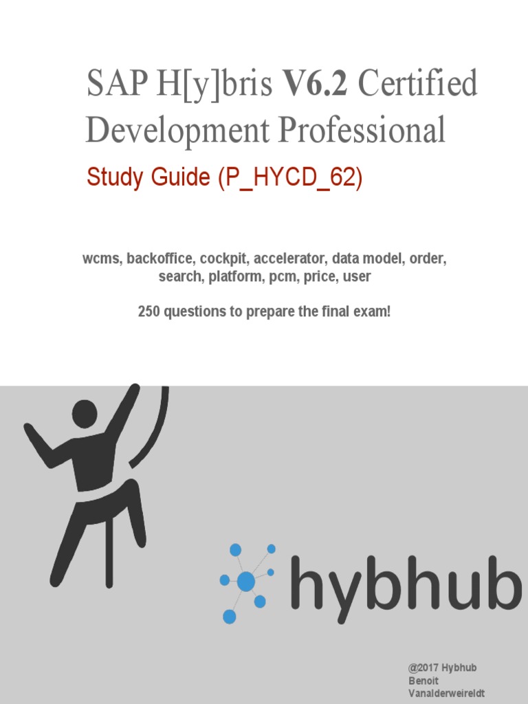 SAP Hybris Developer Handbook 62 | PDF | Boolean Data Type | Computer File