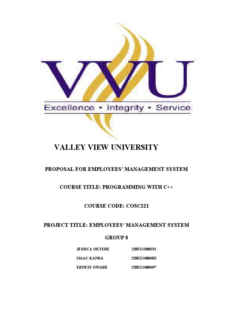 Employee Management System | PDF | Databases | Employment