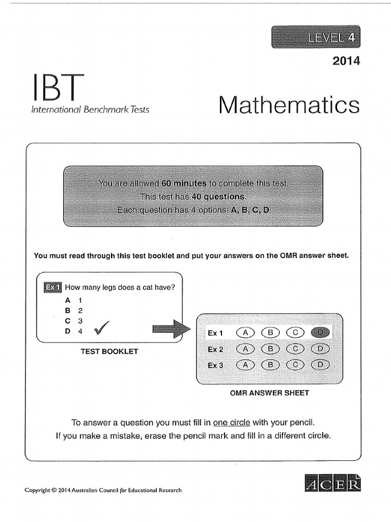 4 Math-Acer | PDF