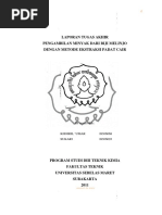 Modulku - Metode INFUSA DAN DEKOKTA | PDF