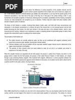 Pulp Density Formula | PDF | Density | Chemical Engineering