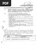 Specific Registration Requirements For Construction Workhead (CW) | PDF ...