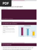 ODI Registration Form Part I | PDF | Equity (Finance) | Banks
