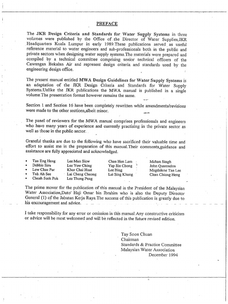 MWA Design Guidelines (Full Ver) | PDF