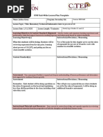 Element 2 Afgt - Smithathomas - s287949 | PDF | Mentorship | Epistemology