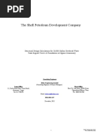 HRSG Stack Design Calculations | PDF | Applied And Interdisciplinary ...