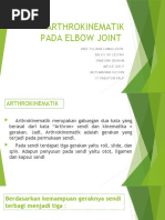 Tabel Ringkasan Origo, Insersio, Inervasi Dan Aksi Otot Manusia - Dr. S ...