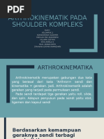Origo dan Insersio Otot Manusia | PDF