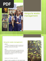 Indore City Waste Management Case Study | PDF | Waste Management | Waste