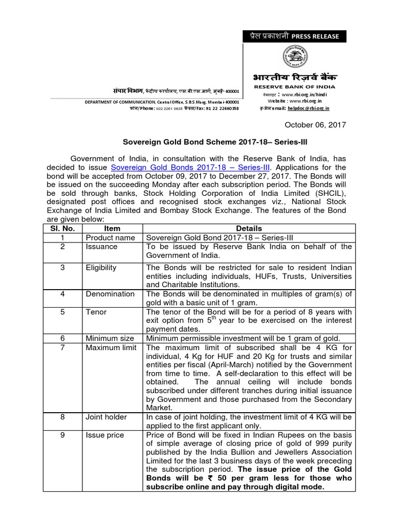 RBI Guidelines PDF | PDF