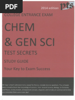 Pma Entrance Exam Reviewer PDF Free | PDF | Test (Assessment ...