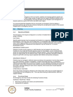 Infection Control Bundles in Healthcare | PDF | Health Sciences ...