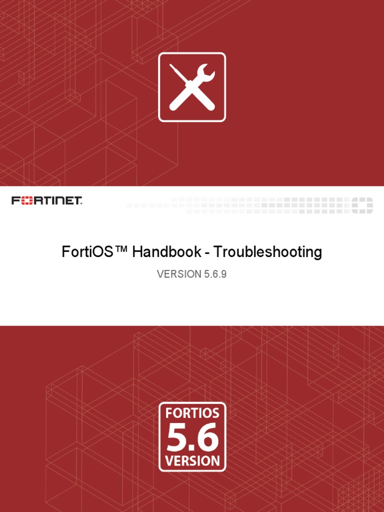 Fortigate Troubleshooting 56 | PDF | Port (Computer Networking) | Computer Network