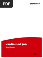 CPET Interpretation Cheat Sheet | PDF | Heart Rate | Clinical Medicine