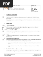 API 576: Pressure-Relieving Device Guide | PDF | Valve | Leak
