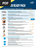 100 Games For HP Elitebook | PDF