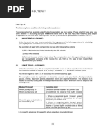 FBP Proof Guidelines 2023-24 | PDF