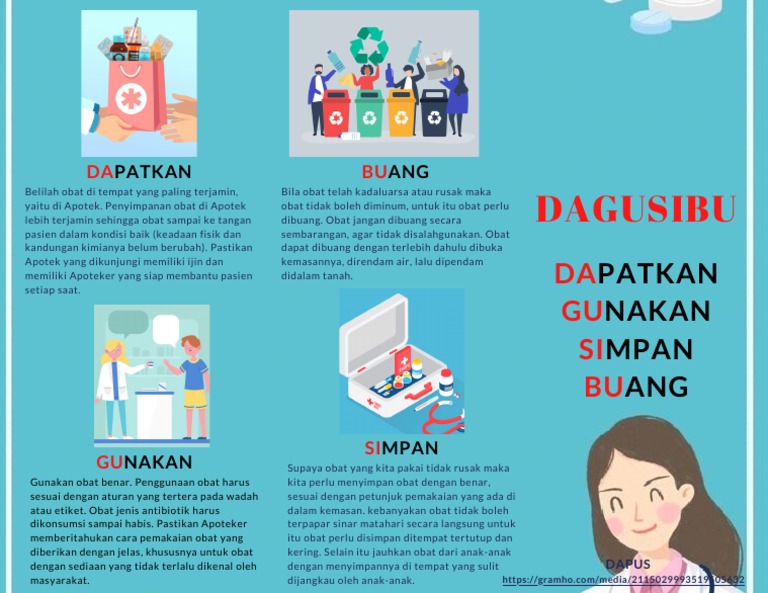 DAGUSIBU | PDF