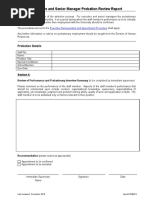 C-TPAT Audit Document Checklist | PDF | Security Guard | Computer Security