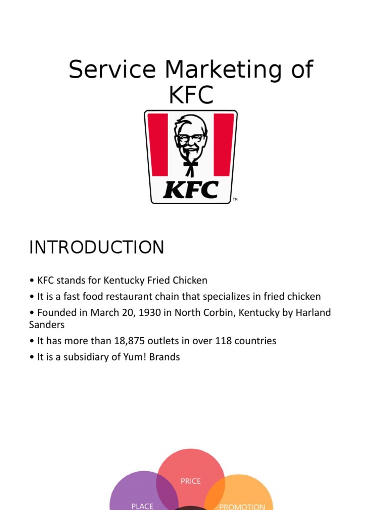 KFC Vietnam Marketing Strategies Explained | PDF | Business | Media ...