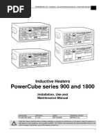 Laserspeed Ls4000-3: Operator Guide | PDF | Laser | Electromagnetic ...