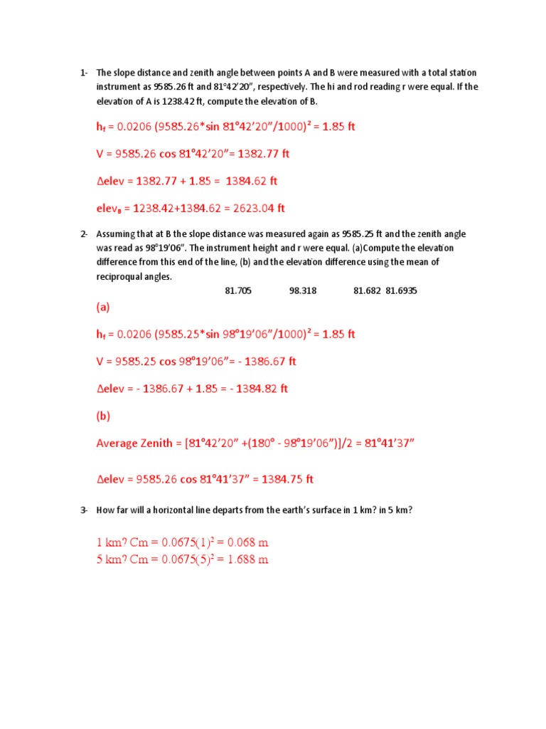 ch4 - Ex - Sol | PDF | Physical Phenomena | Physics