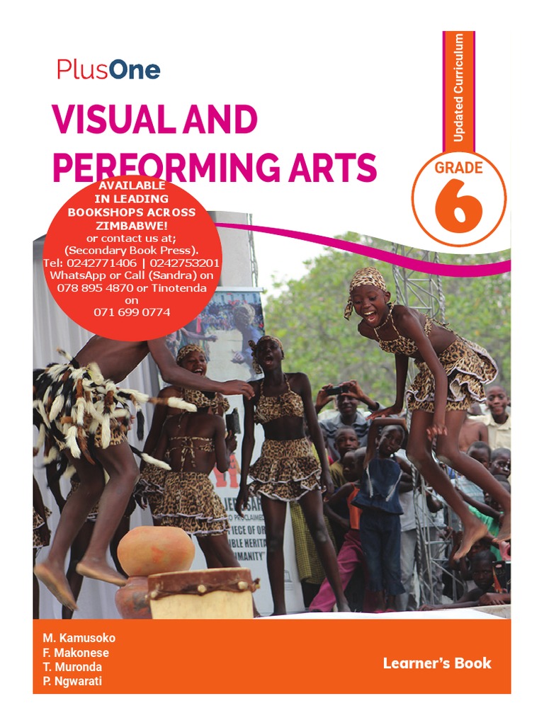 VPA Grade 6 - 2020.pdf | Scale (Music) | Interval (Music)