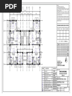 GFC Set of Drawings | PDF | Architect | Art Media