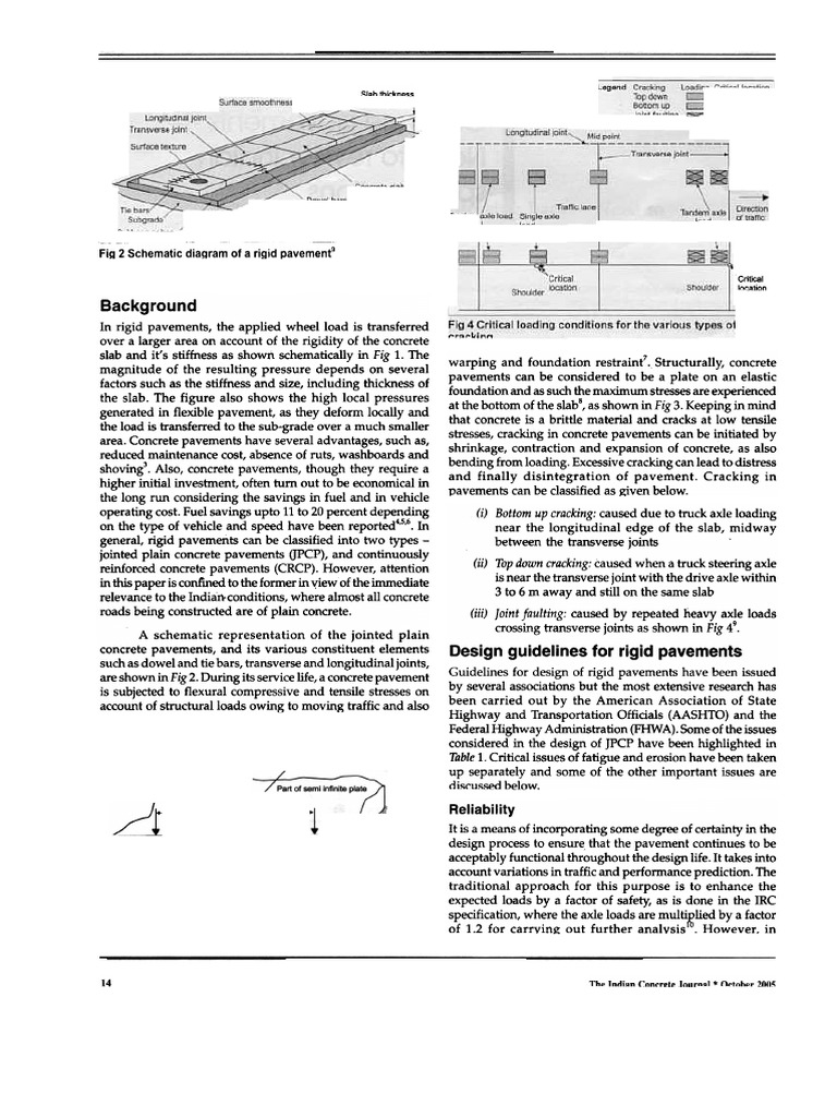 Evaluation of Confinement On Reinforcement Requirement | PDF | Road ...