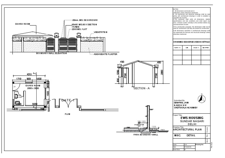 Misc Details | PDF | Civil Engineering | Real Estate Law