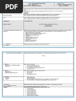 Lesson 2 Lokasyong Bisinal at Insular | PDF