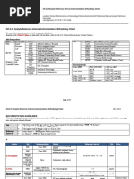 Cobas Pro Test Menu | PDF