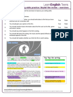 AFORESTPIE (Persuasive Techniques) | PDF | Self-Improvement