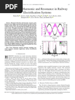 4CAE001685_en REF650 brochure | PDF | Relay | Transformer