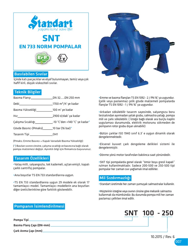 SNT TR | PDF