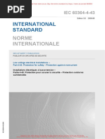 En 13201 - 2015 The New Standard For Road Lighting PDF | PDF | Lighting | Road