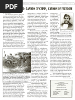 The Battle of Yultong | PDF | Korean War | Battles