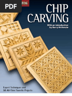 Easy Wood Carving Patterns | PDF