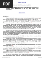 DMRE 67 MMCC Application Form For Examination | PDF | Mining