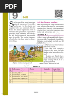 Agri - Sba Crops | PDF | Manure | Drainage