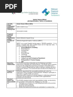BHPC Application Form for Health Professionals | PDF | Identity ...
