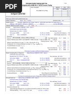 Pipe Support CALCULATION | PDF | Pipe (Fluid Conveyance) | Civil ...