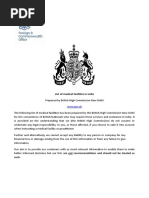 ACH Site MapTWT | PDF