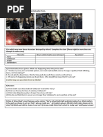 A Knights Tale Study Guide | PDF