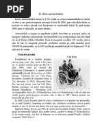 Componentele Unitatii Centrale | PDF