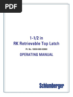 Isolation Barrier Valves - Catalog | PDF | Valve | Actuator