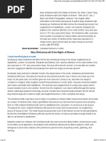 Urochordata Classification Overview | PDF | Chordates