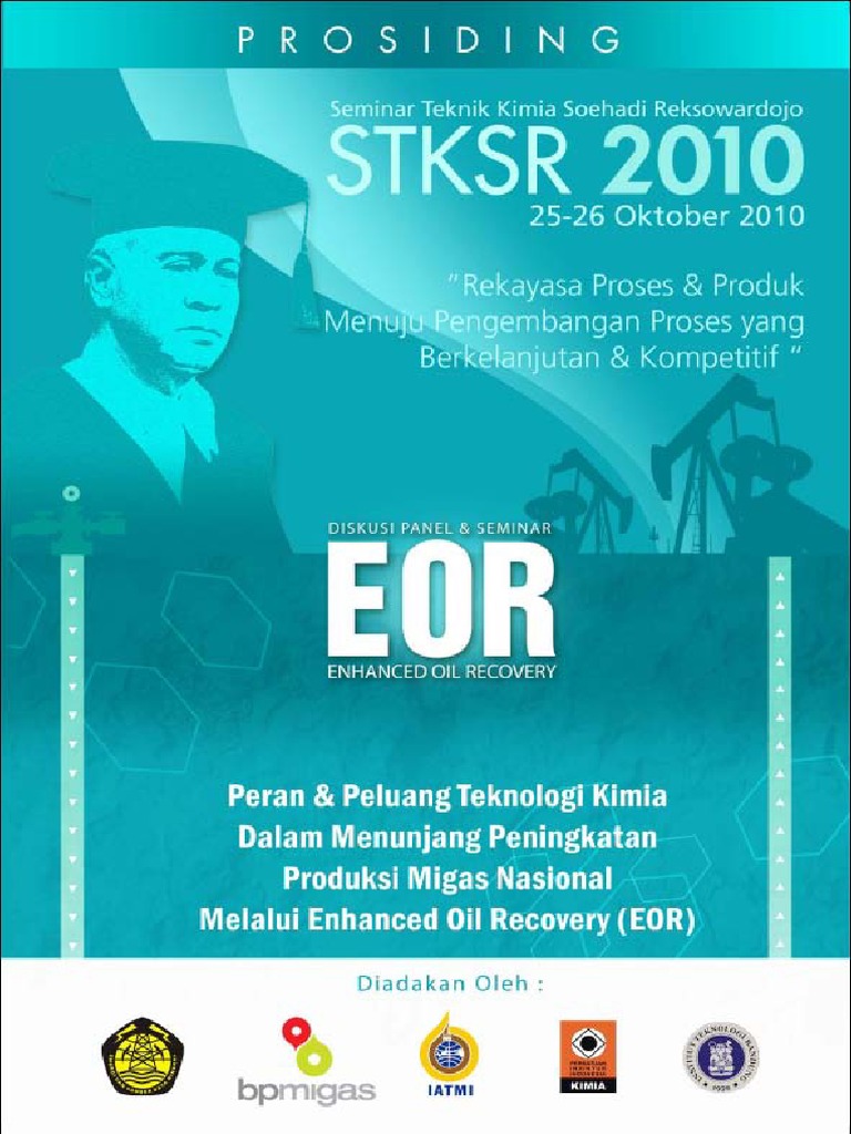 Prosiding STKSR | PDF