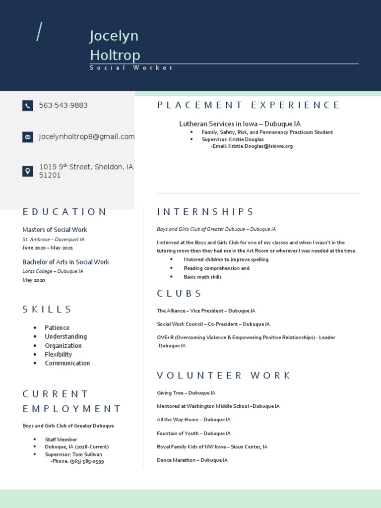 Main Resume | PDF | Learning | Behavior Modification