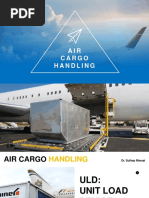 NOTOC | PDF | Dangerous Goods | Cargo